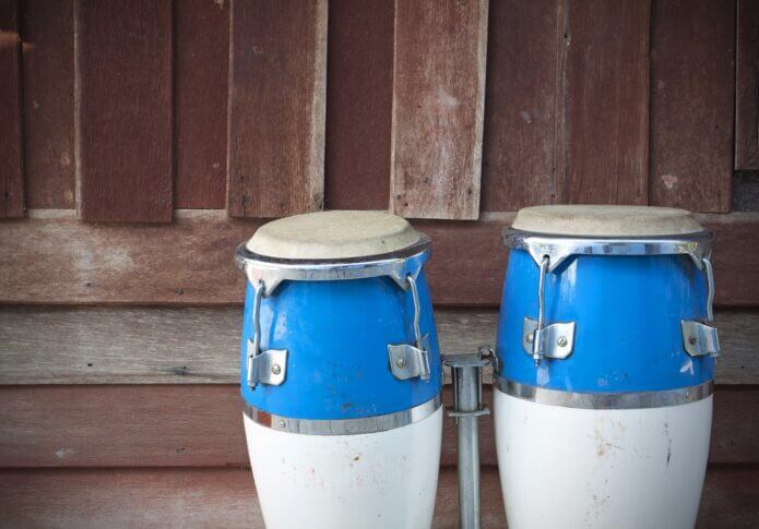 The Rhythm Is Everywhere! A Quick Guide to Common Salsa Rhythms
