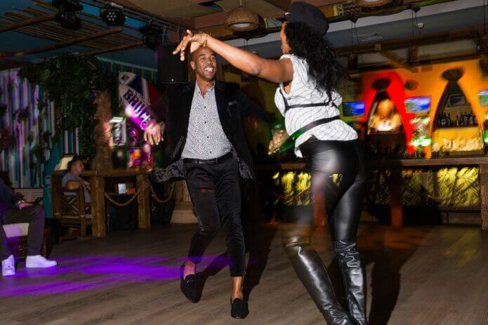 The Rhythm Is Everywhere! A Quick Guide to Common Salsa Rhythms