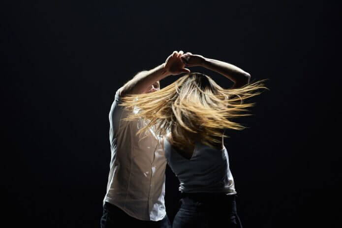 How to Avoid Going Dizzy in Spins: 3 Tips for Latin Dancers
